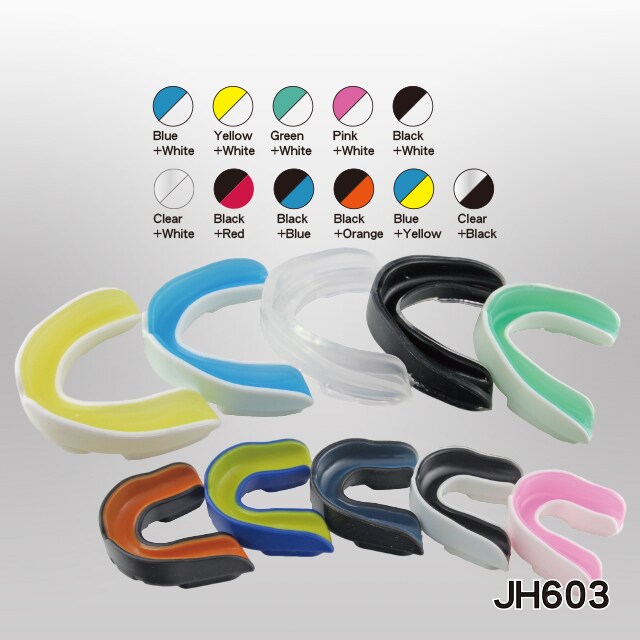 MOUTH GUARDS | Taiwantrade