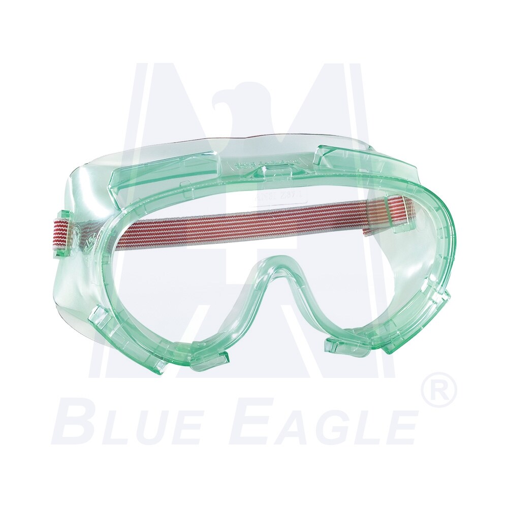 SG104 Goggles｜Blue Eagle | Taiwantrade