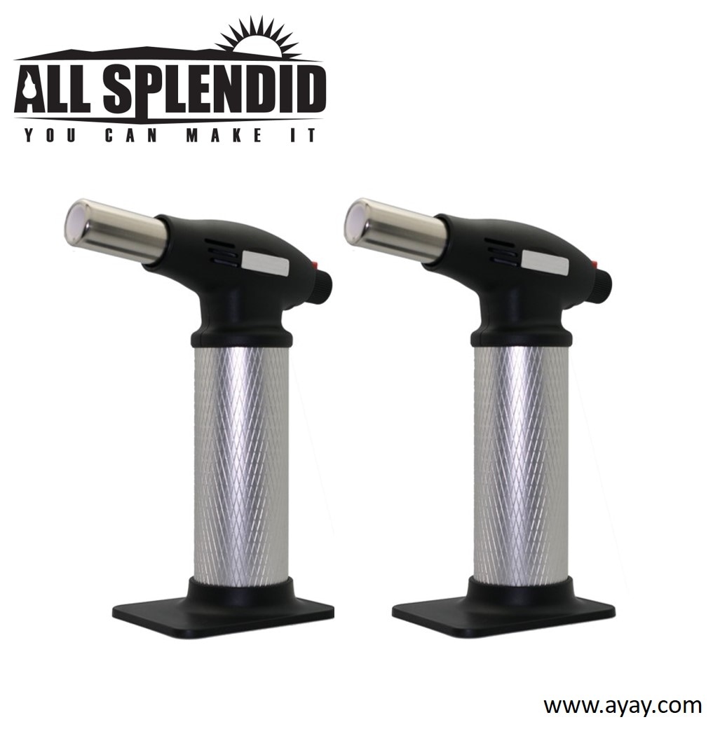 STRONG POWER METAL BODY SOLDERING AND WELDING TORCH | Taiwantrade