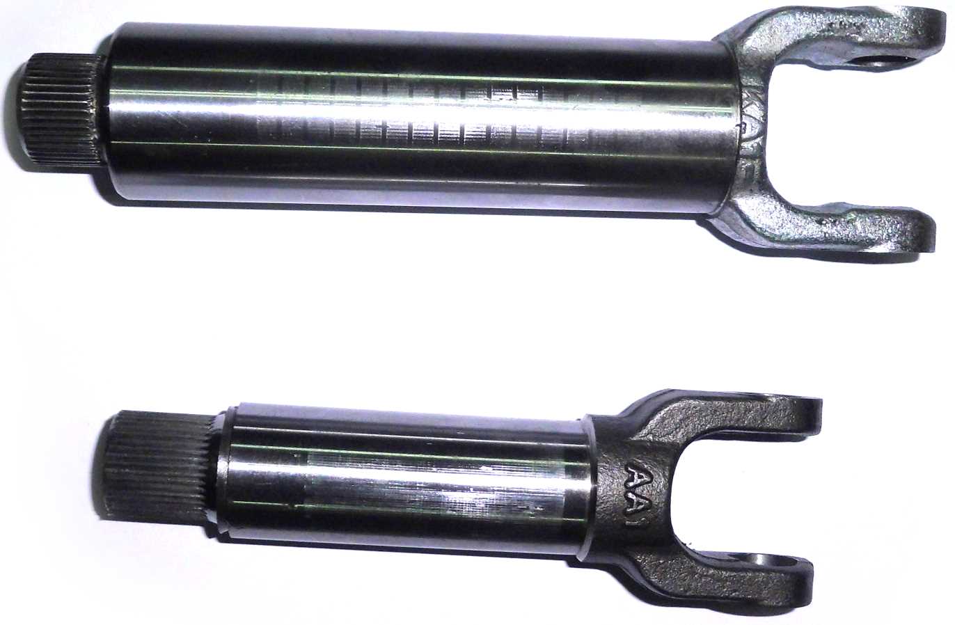 Spline Shaft Hydraulic Cold Forging Forming Machine | CISFUN TECHNOLOGY ...