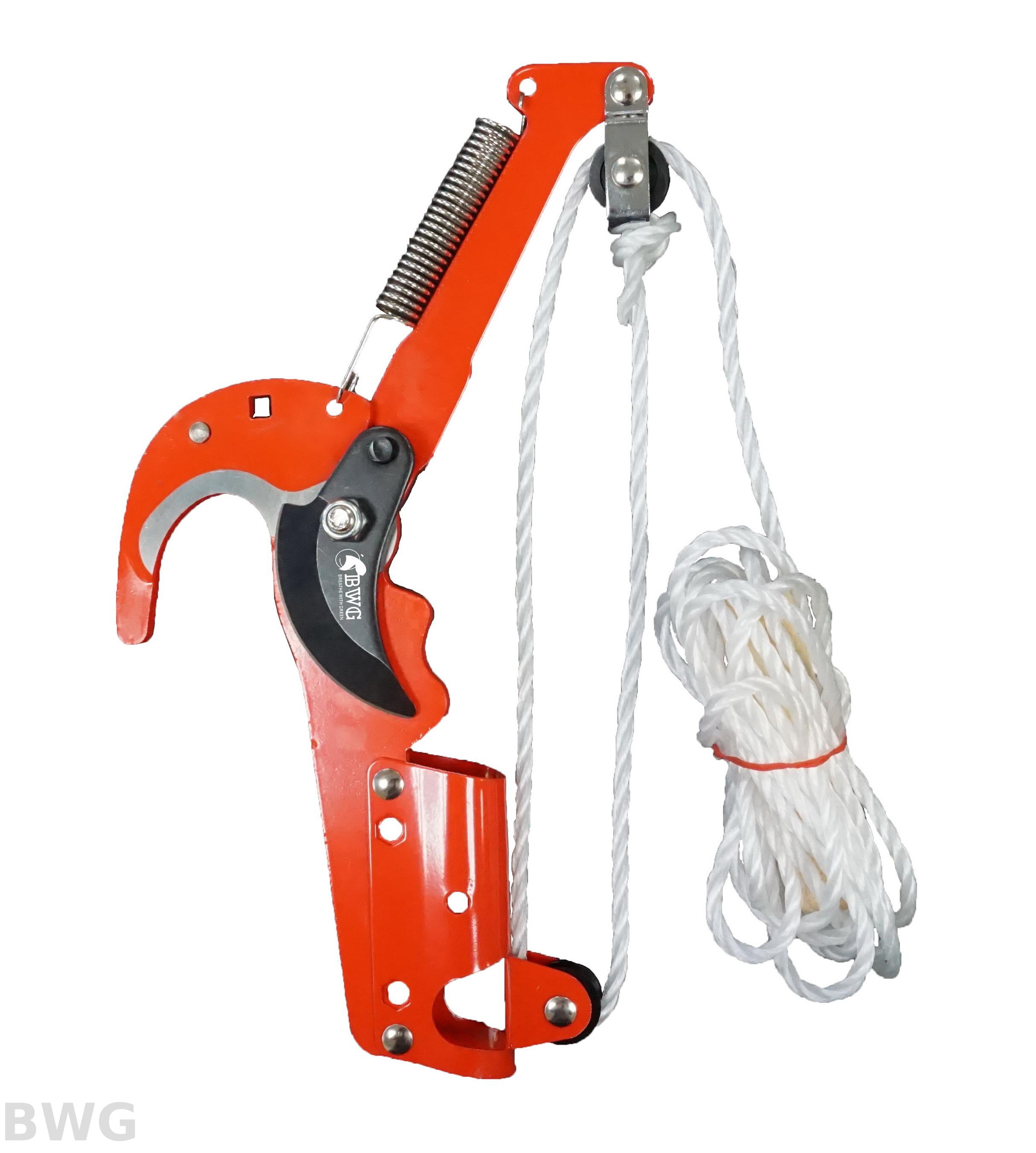 Compound Action Tree Pruning Tools Long Reach Pruner | Taiwantrade.com