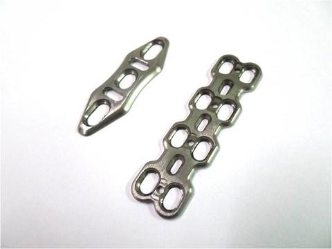 Medical Locking Plate Orthopedic Bone Plate OEM Surgical Instrument ...
