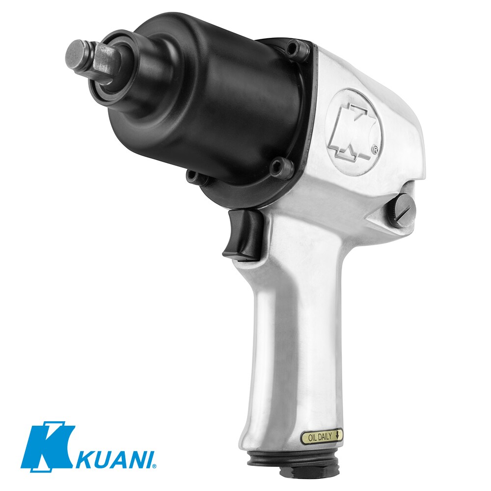 1/2" SQ. DR. Super Duty Air Impact Wrench | Taiwantrade