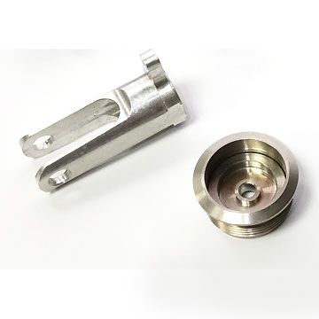 Precision Parts | Taiwantrade