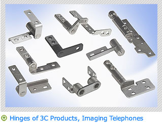 Constant torque friction hinge, torque hinge, laptop hinges, | EVER ...