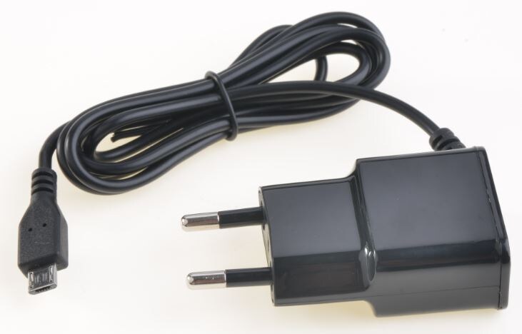 Micro USB wall chargers with cable | Taiwantrade