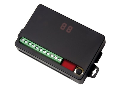 3-Channel RF Receivers | Taiwantrade