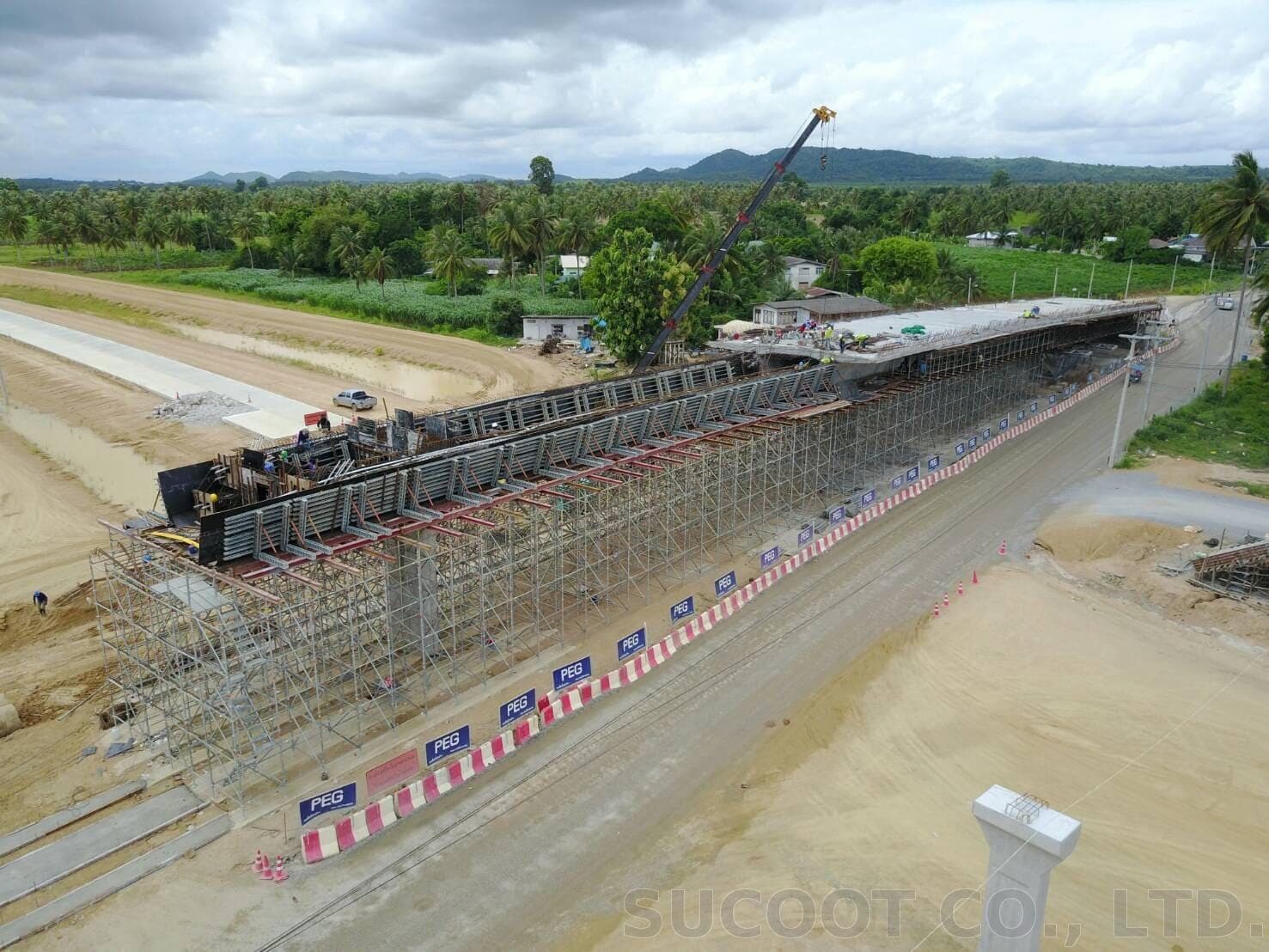 Ring System Scaffold / Ring Lock System Scaffolding / Shoring | Taiwantrade