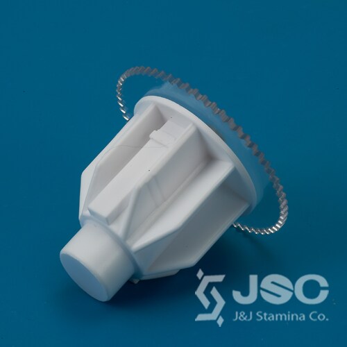 38mm rotatable end cap- 38mm slow-up spring roller blind parts ...