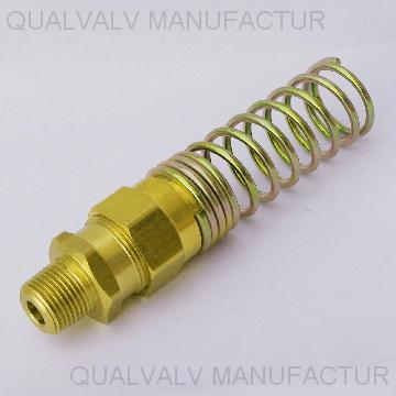 REUSABLE AIR BRAKE SPRING GUARD ASSEMBLY | Taiwantrade.com