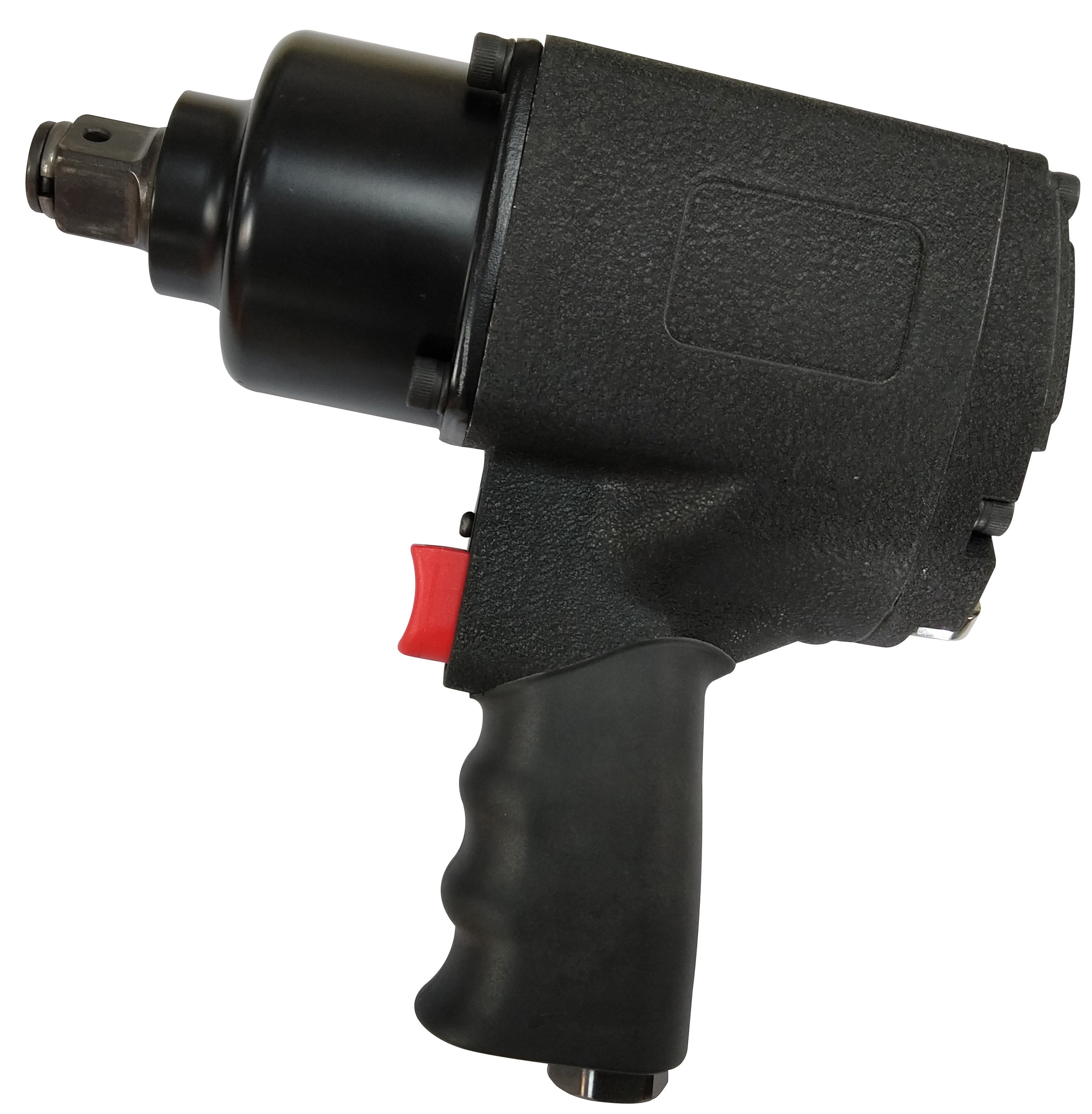 3/4" Super Duty Impact Wrench, 1,100 ft-lbs, Twin Hammer | Taiwantrade