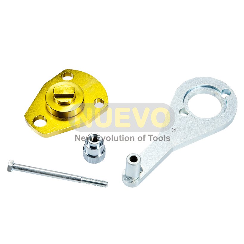 Diesel Engine Locking Tool Set for FIAT | Taiwantrade