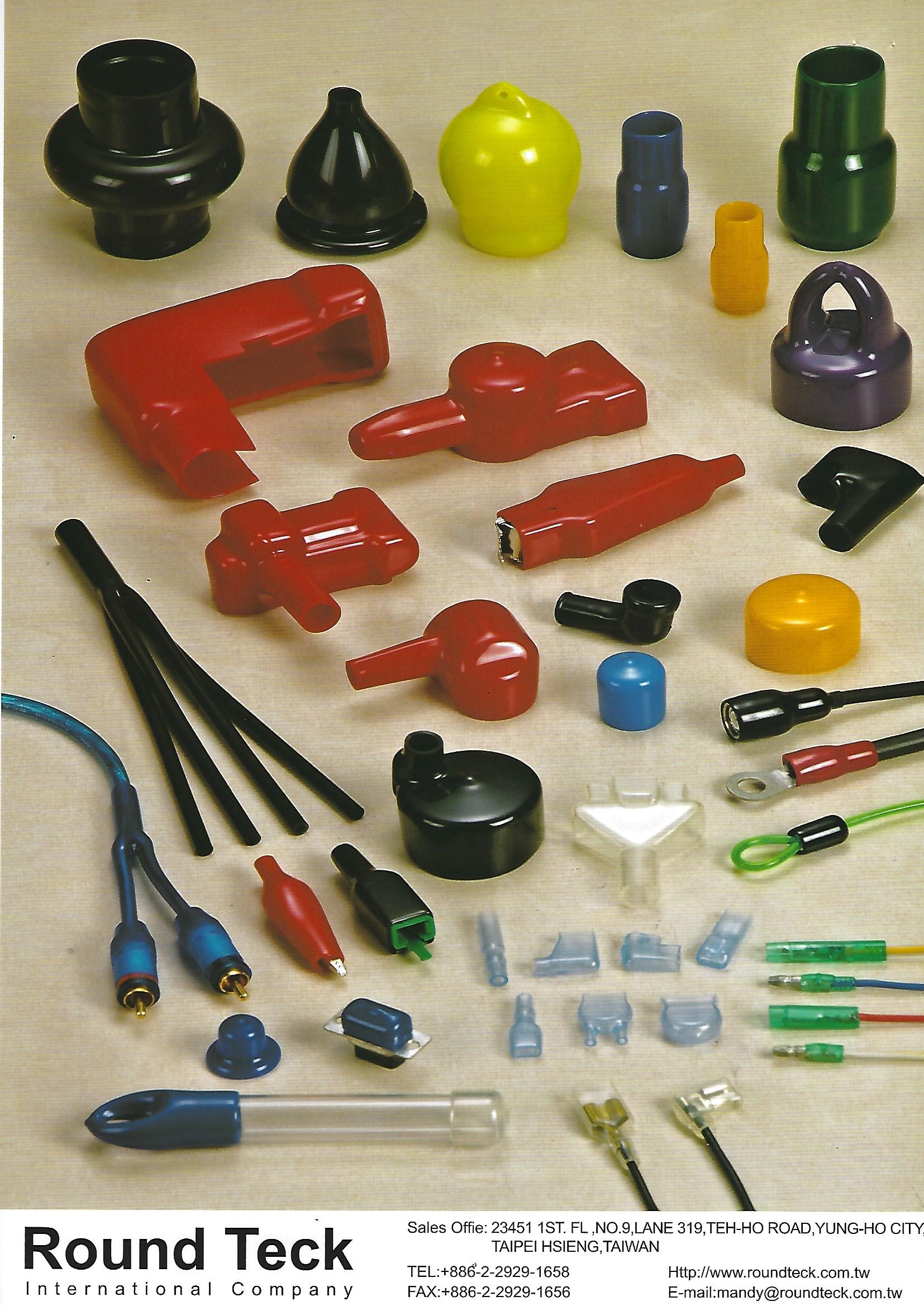 Cable and Wire Accessories | Taiwantrade