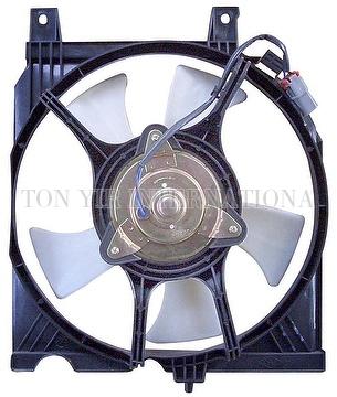 Radiator Fan Assy | Taiwantrade