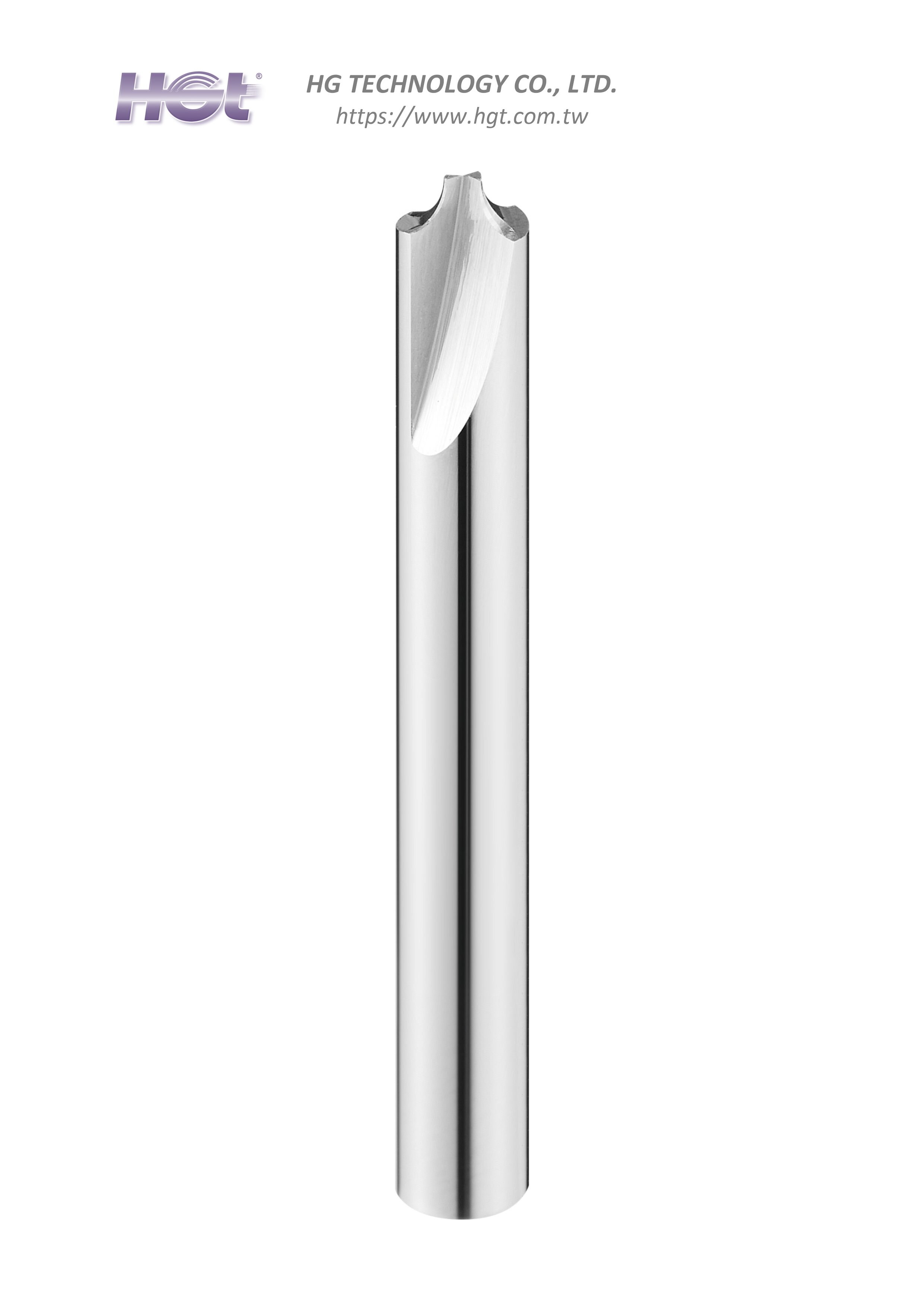 Corner Rounding End Mill | Taiwantrade