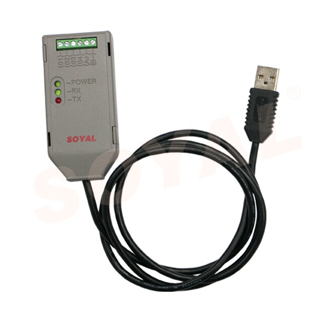 Isolated USB to RS485 Converter | Taiwantrade