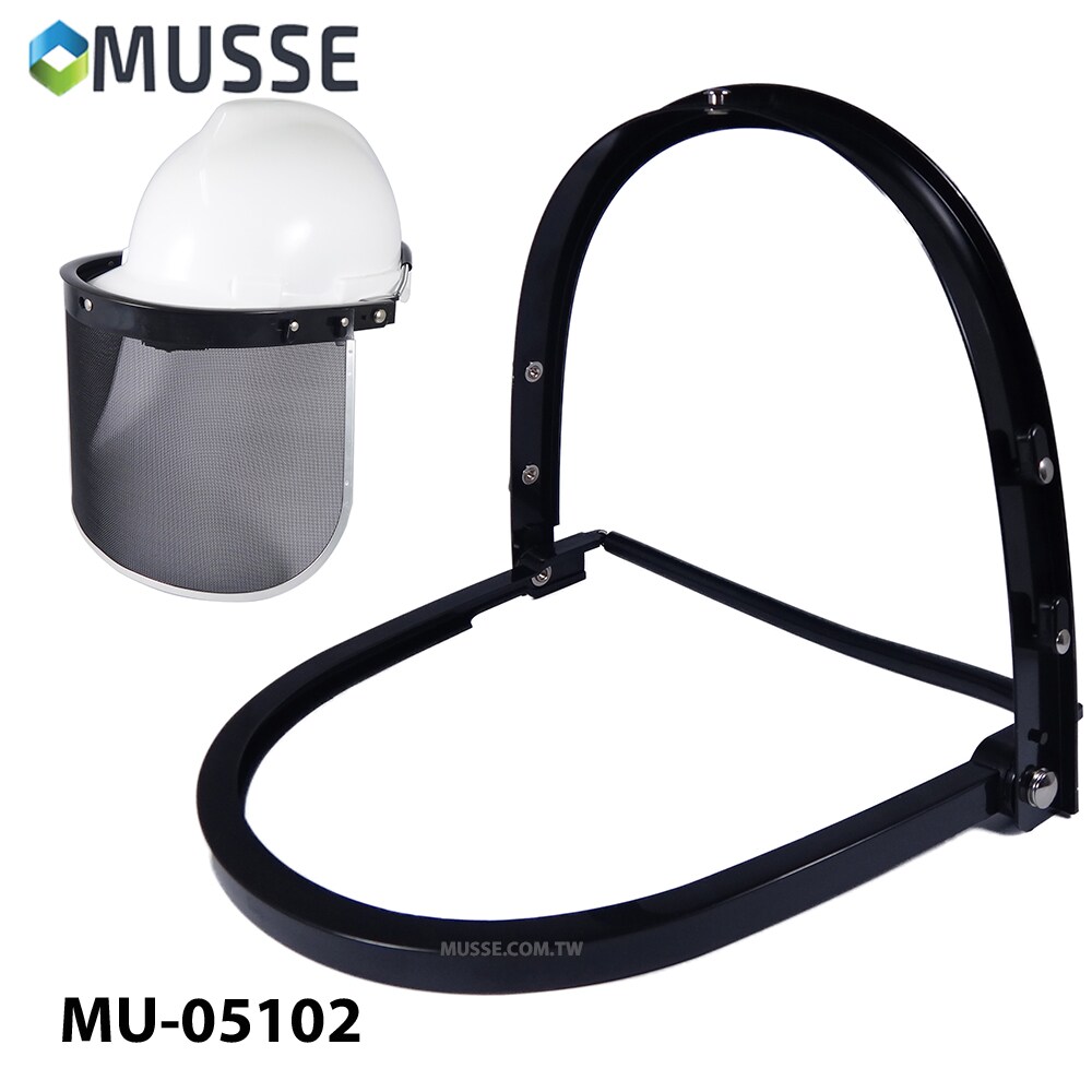 ABS/Aluminum visor bracket | Taiwantrade