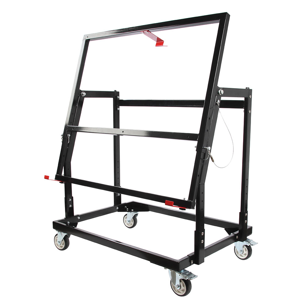 Panel Cart | Taiwantrade