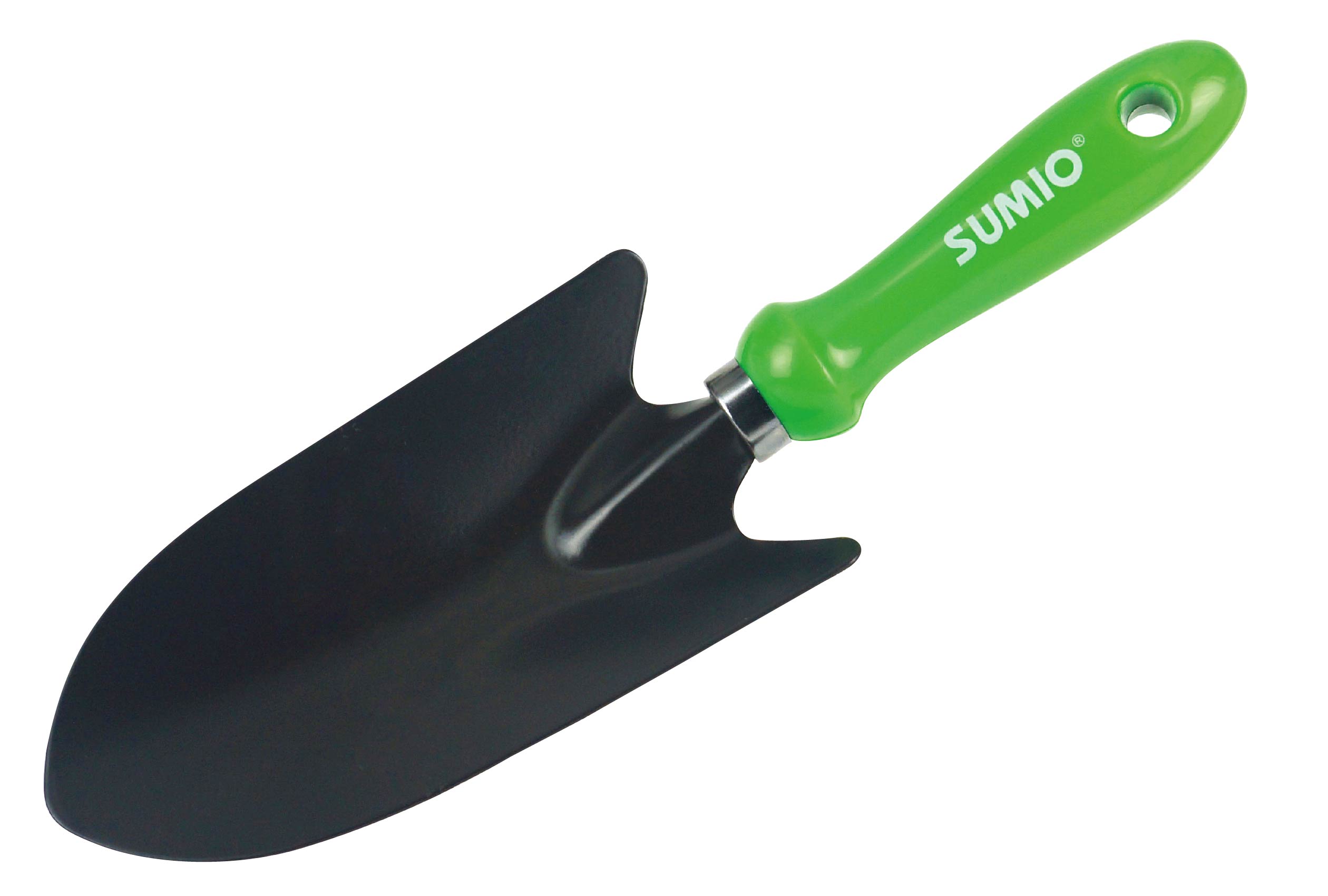 Digging Trowel w/plastic handle | Taiwantrade