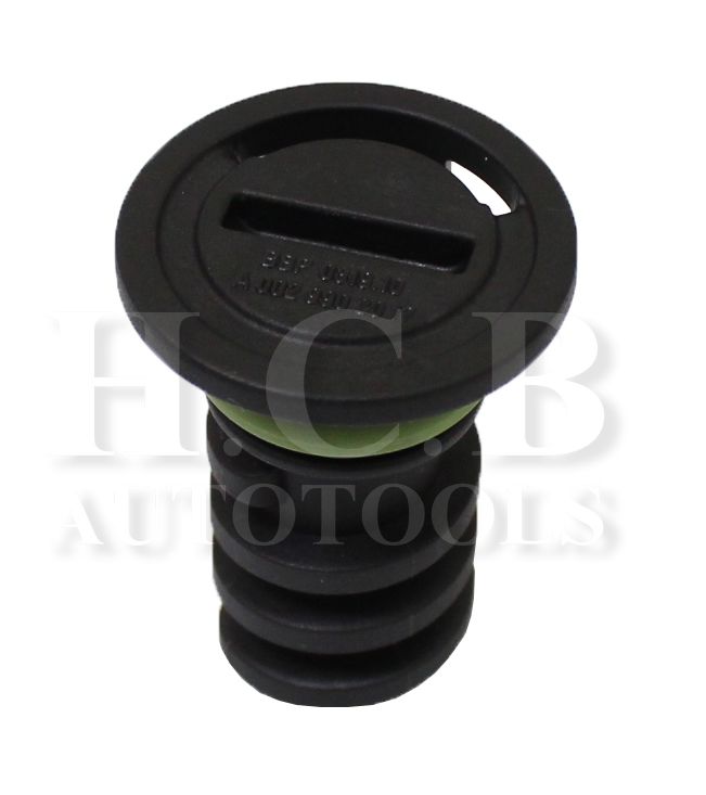 Mercedes-Benz OIL DRAIN PLUG | Taiwantrade