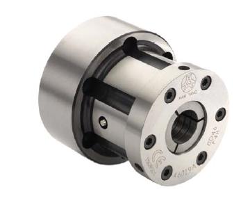 PULL TYPE COLLET CHUCK | Taiwantrade.com
