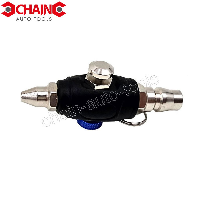 MINI TYPE AIR DUSTER WITH FLOW CONTROL KNOB | Taiwantrade