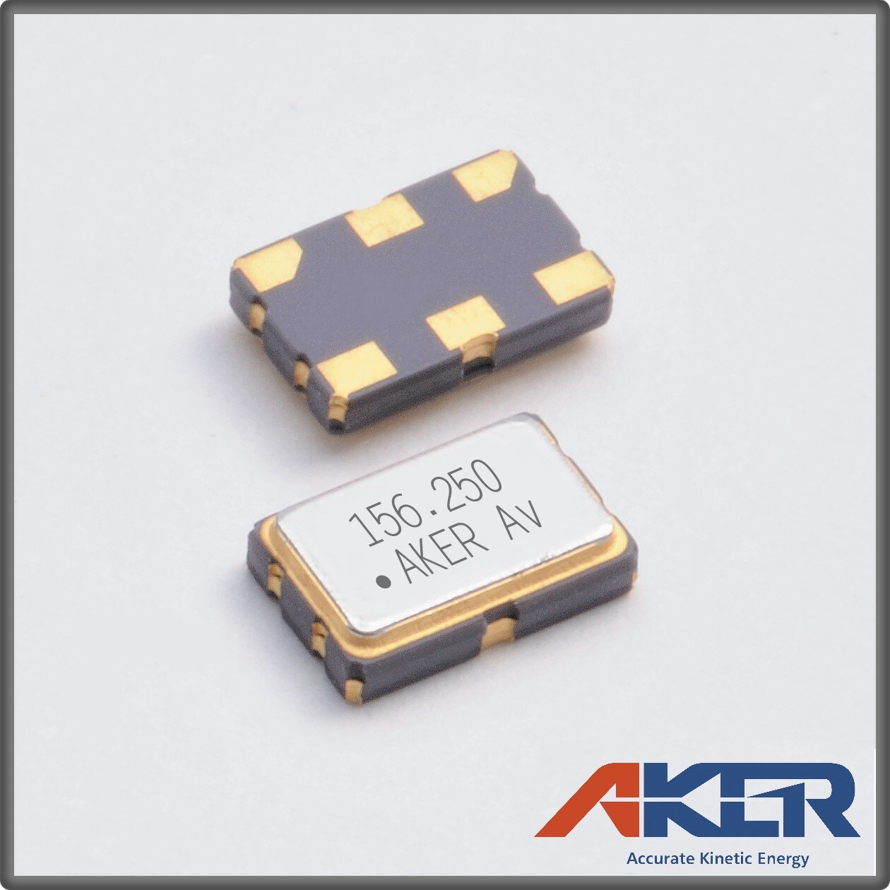 3.2*2.5 SMD LVDS Oscillator | Taiwantrade