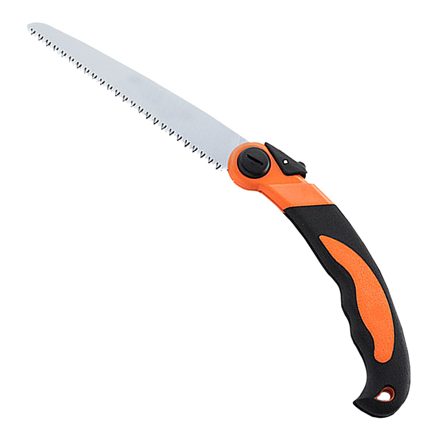 FOLDING WOOD SAW | Taiwantrade