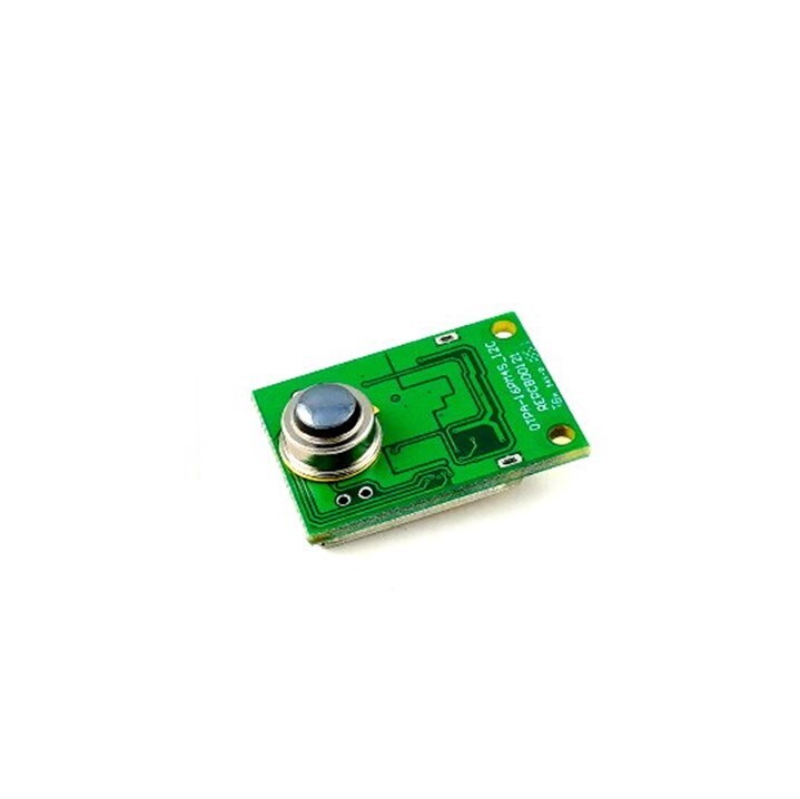 Infrared Thermal Sensor Module | Taiwantrade