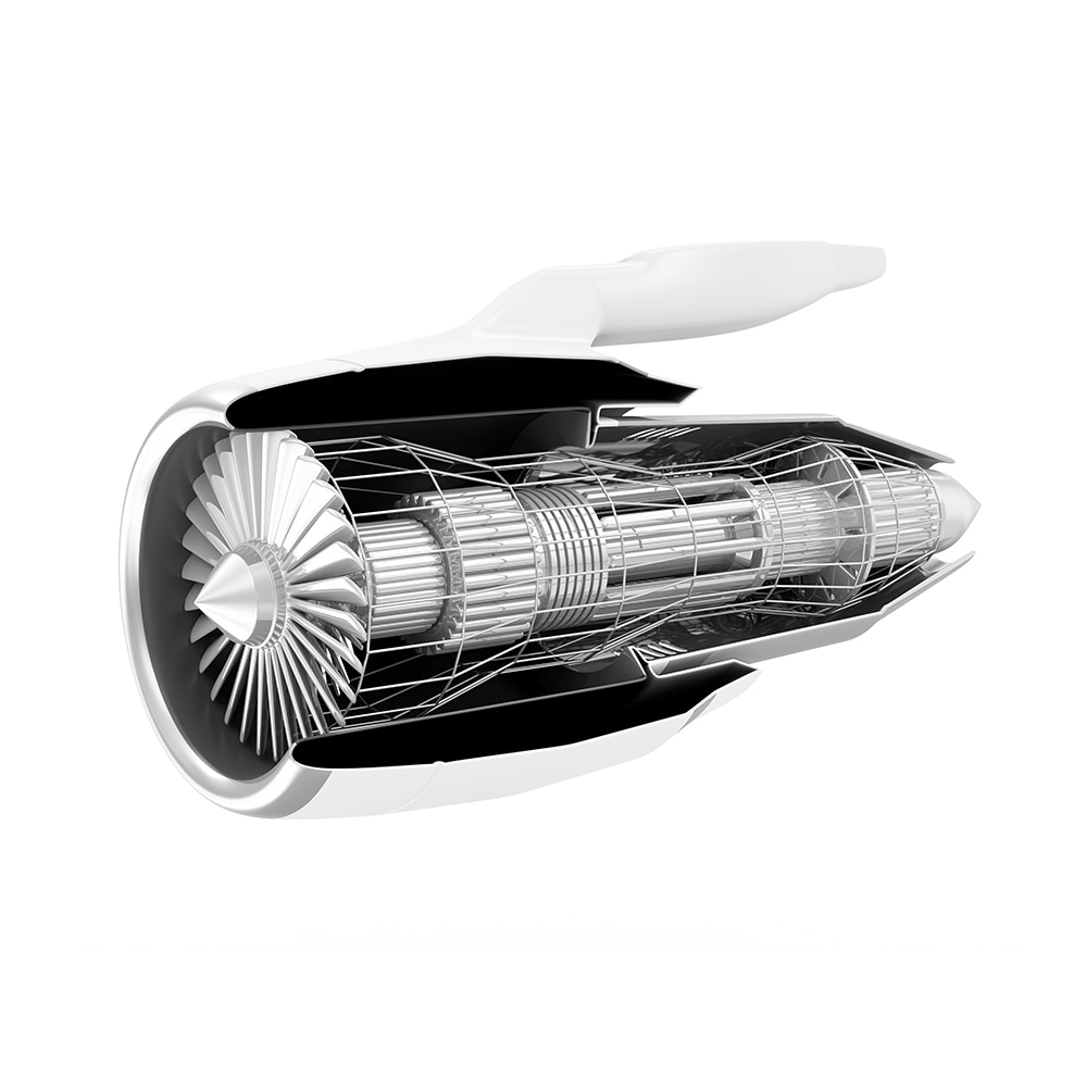 Turbine Engines | Taiwantrade.com