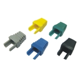 Modular Plug Cable Boot | Taiwantrade.com