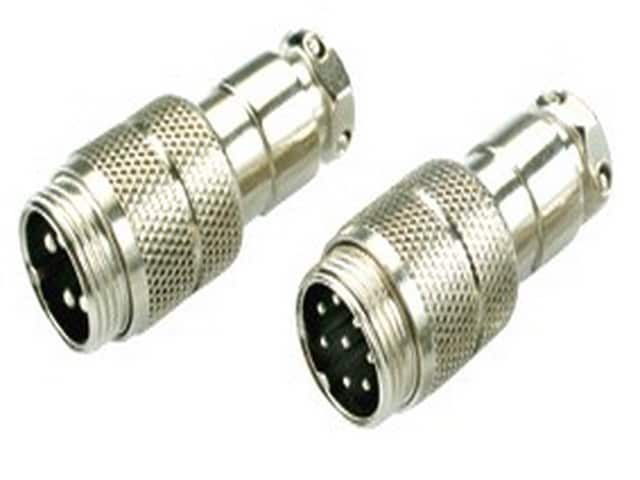 CB Female Connector(JMC064) | Taiwantrade