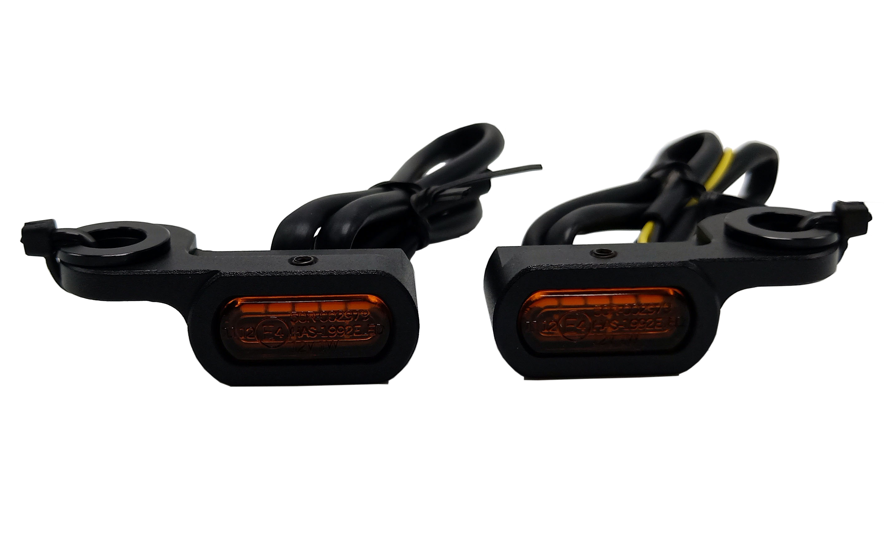 Motorcycle Handlebar LED Indicator | Taiwantrade.com