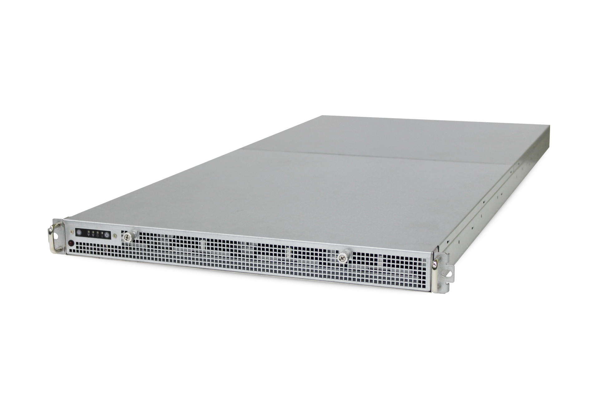 AIC 1U 12-Bay Tool-less Series Storage Chassis (RSC-1C) | Taiwantrade.com