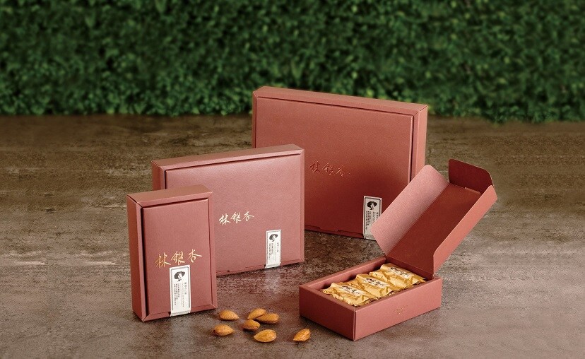 Premium Exclusive Almond Powder | Taiwantrade