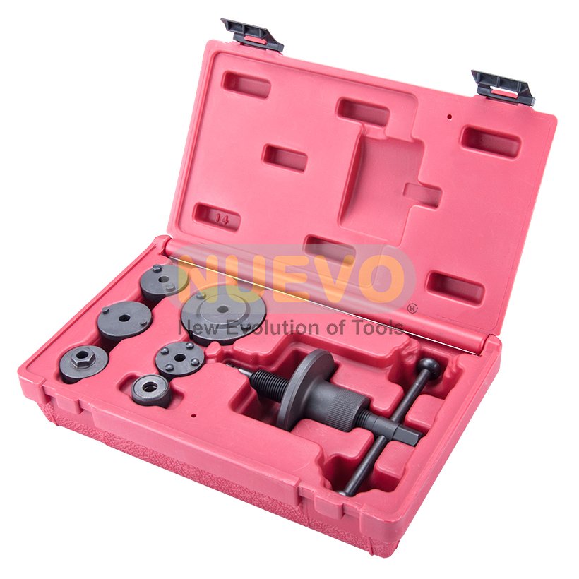 Brake Caliper Piston Rewind Tool Set | Taiwantrade