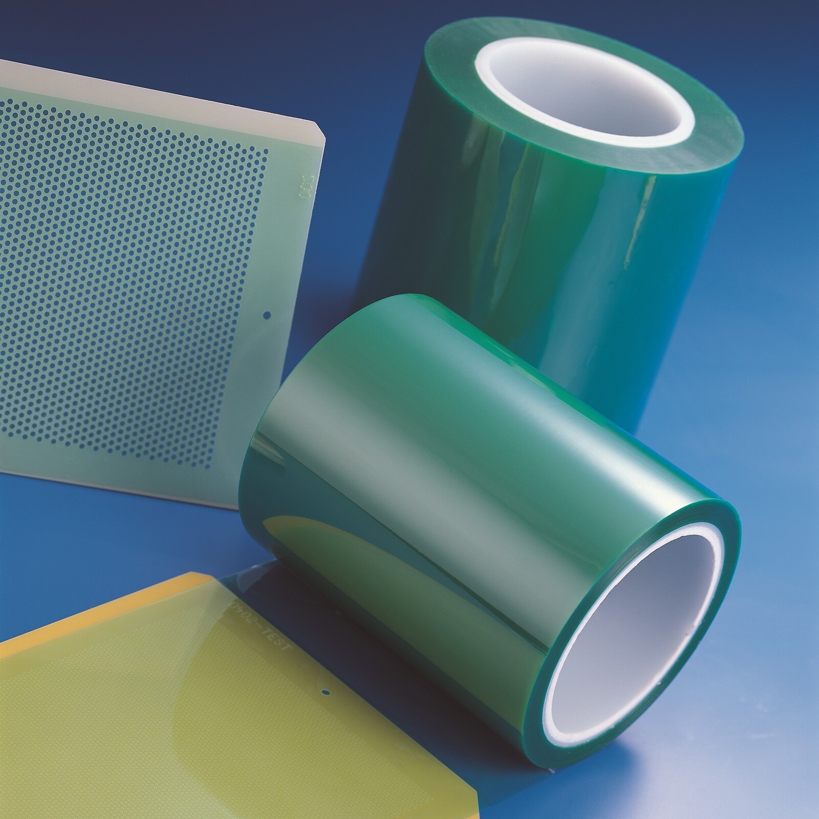 MLCC Processing Tape | Taiwantrade