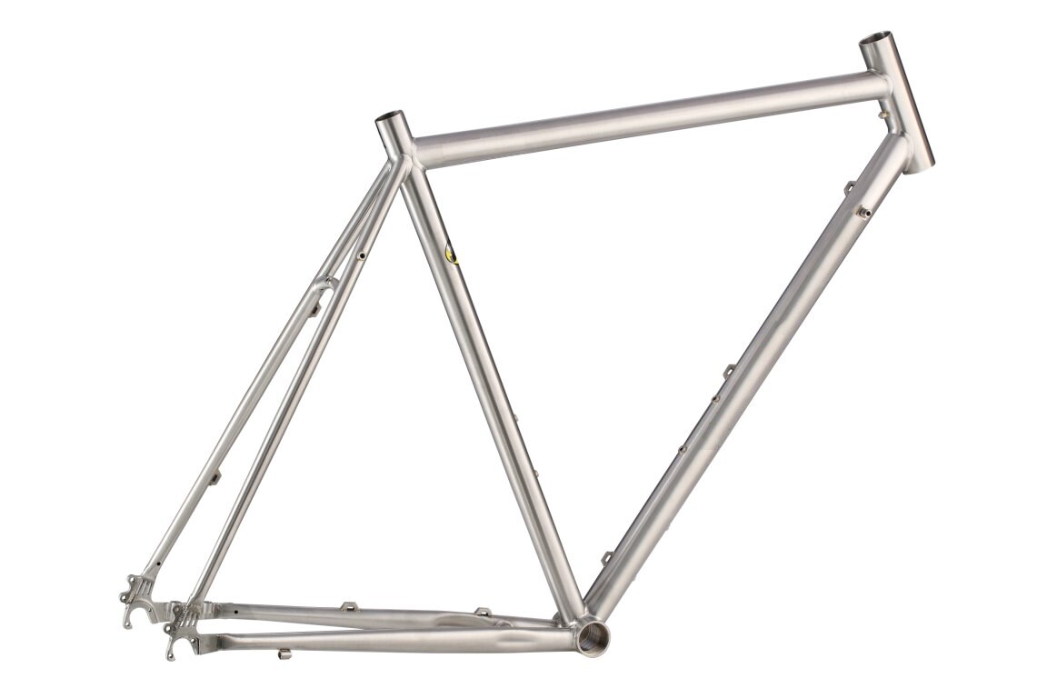 Bicycle Frame, Bike Frames | Taiwantrade