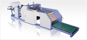 Automatic Bag Cutting Machine | Taiwantrade