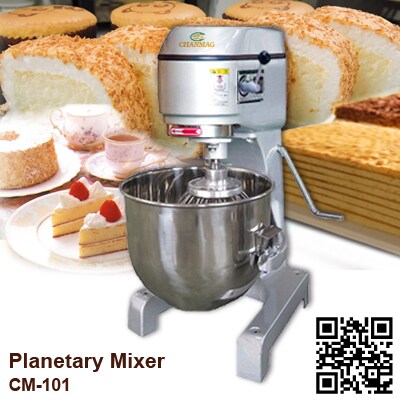CM-101 直立式攪拌機(皮帶型)-台灣經貿網