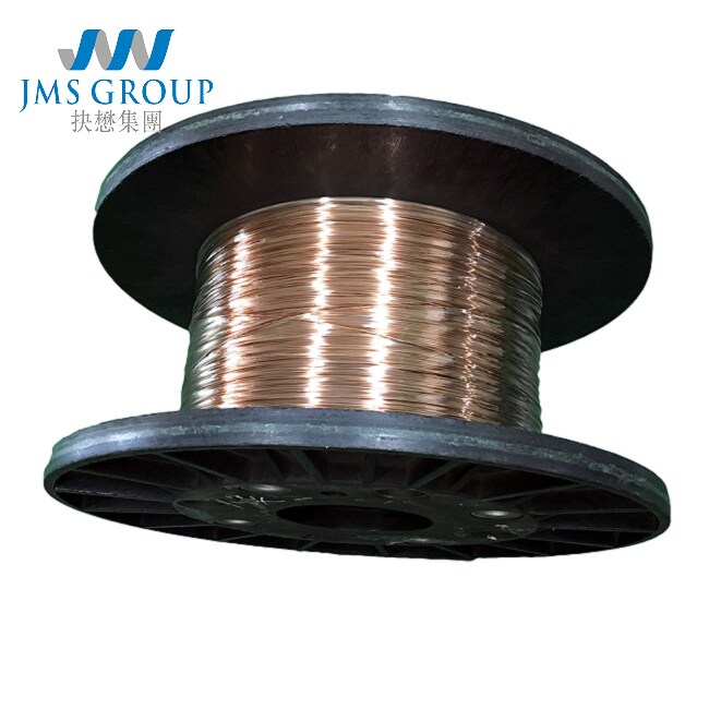 Bare Copper Wire | Taiwantrade.com
