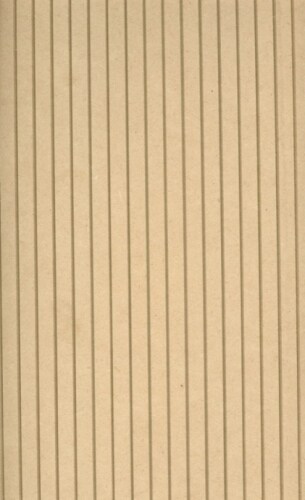 V-grooved MDF Panel Board, Wall/Pole/Column covering and decoration ...