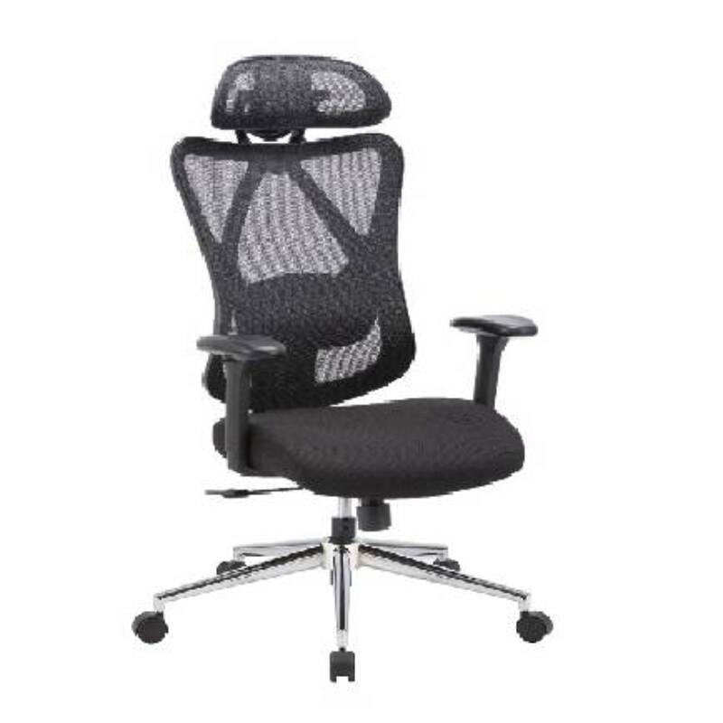 Mesh Office Executive Chair | Taiwantrade