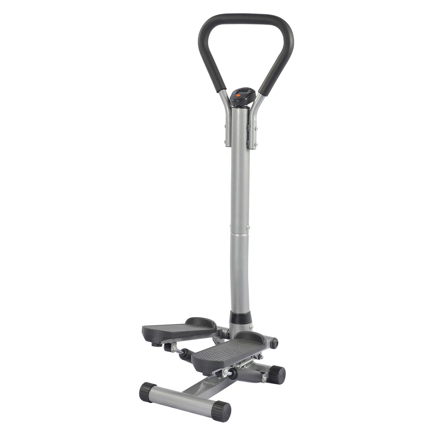 Flat Stepper with Handlebar #ST-014D | Taiwantrade