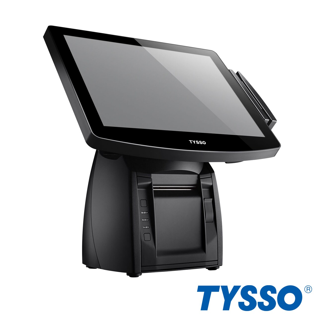 Touch Screen POS System | Taiwantrade