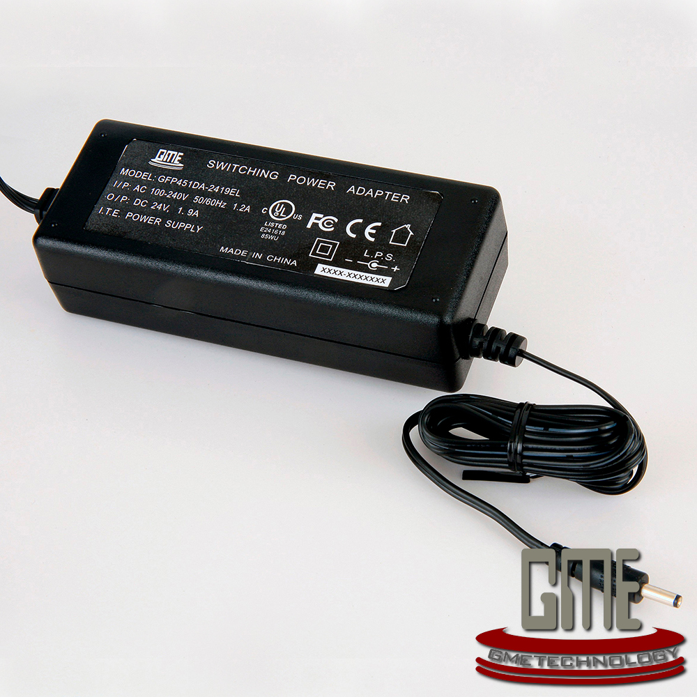 45W switching power AC/DC Multifunction Adapter desk-top PC Battery ...