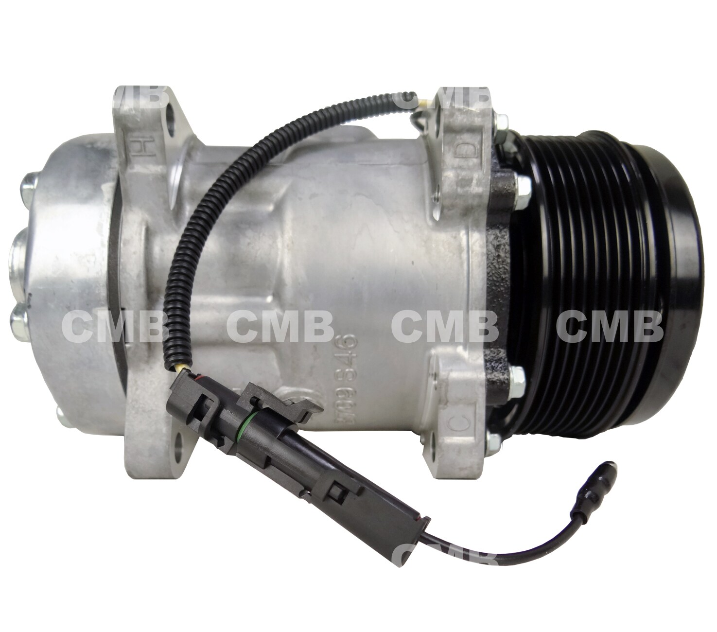 suit for CATERPILLAR A/C compressor , AC compressor | Taiwantrade