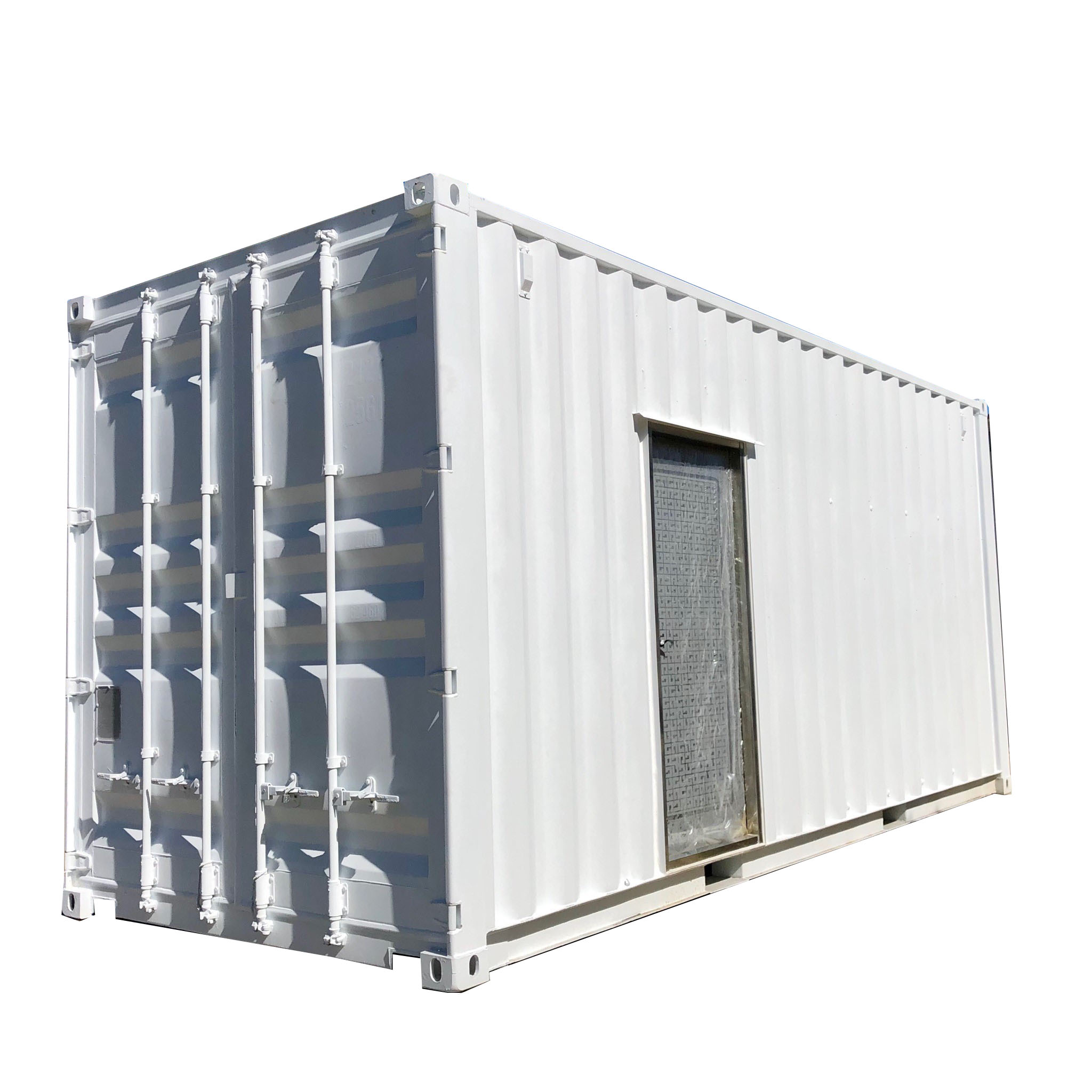 Containerized ESS | Taiwantrade