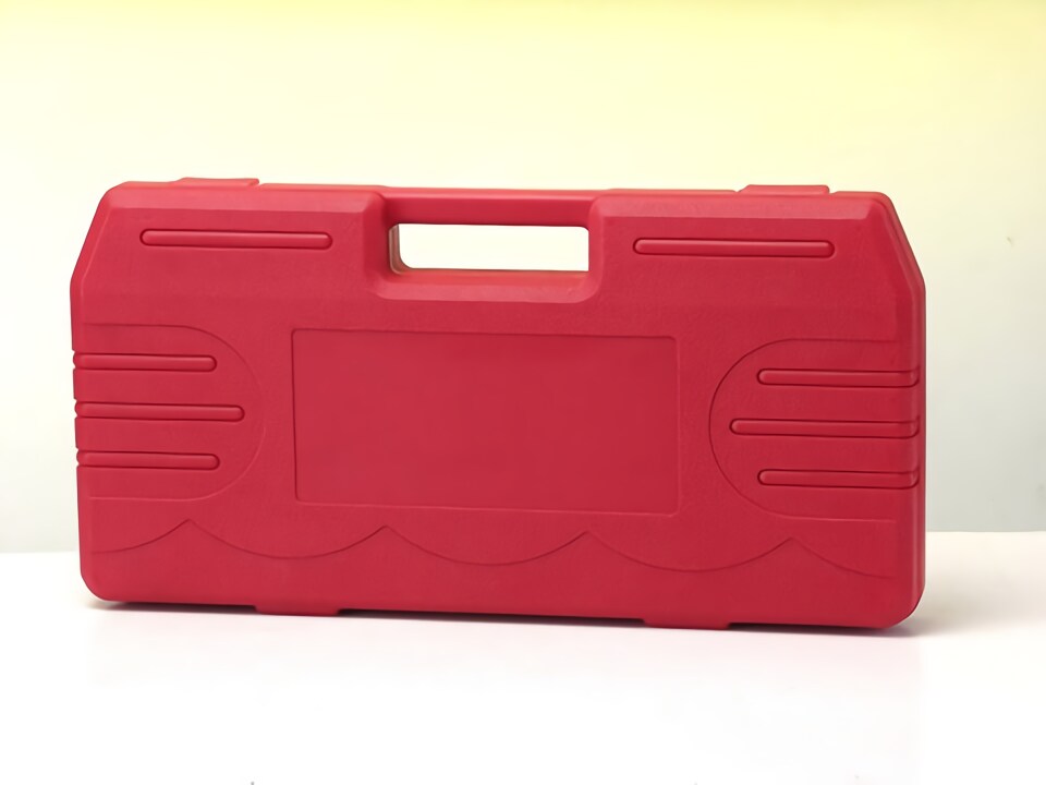 Blow Molded Tool Box | Taiwantrade