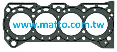 engine gasket SUZUKI G13A (11141-82600),Engine Head Gasket, Engine ...